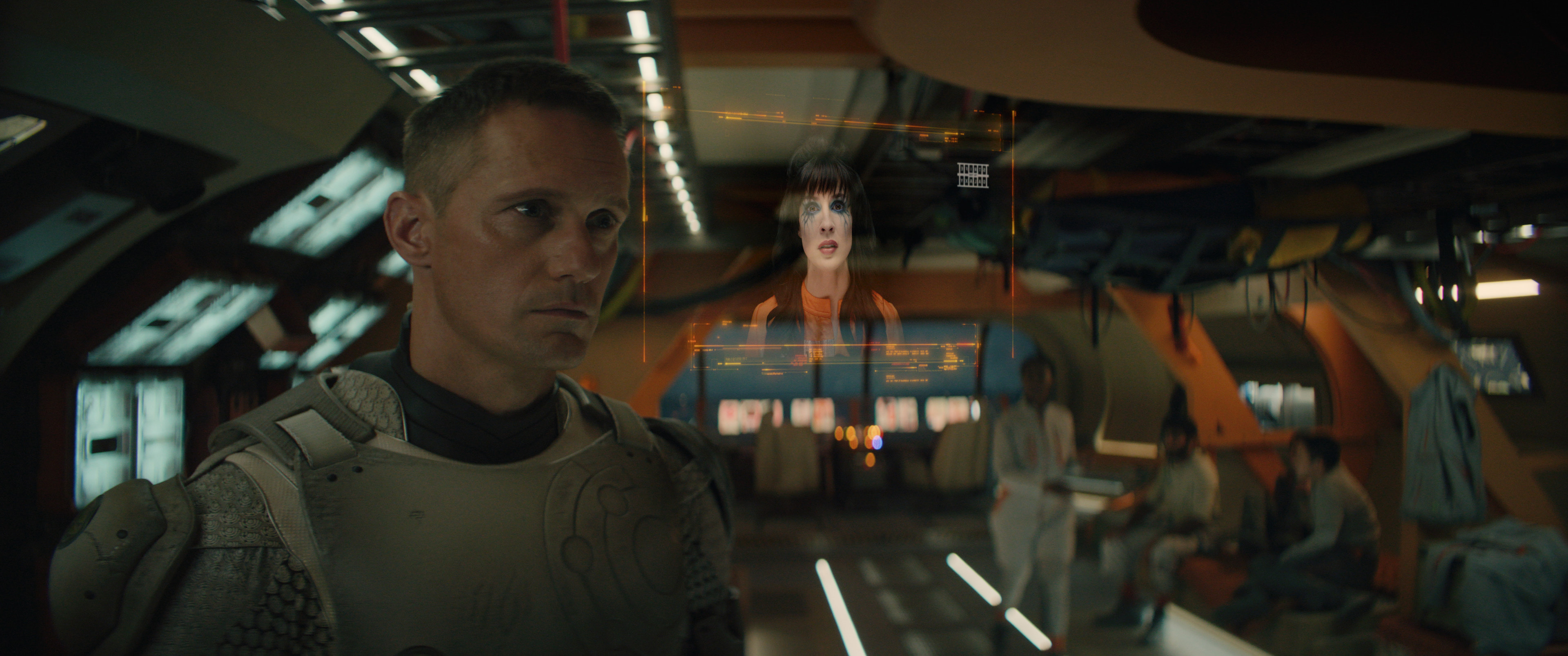 'Murderbot' Episode 3 Recap - "Risk Assessment"