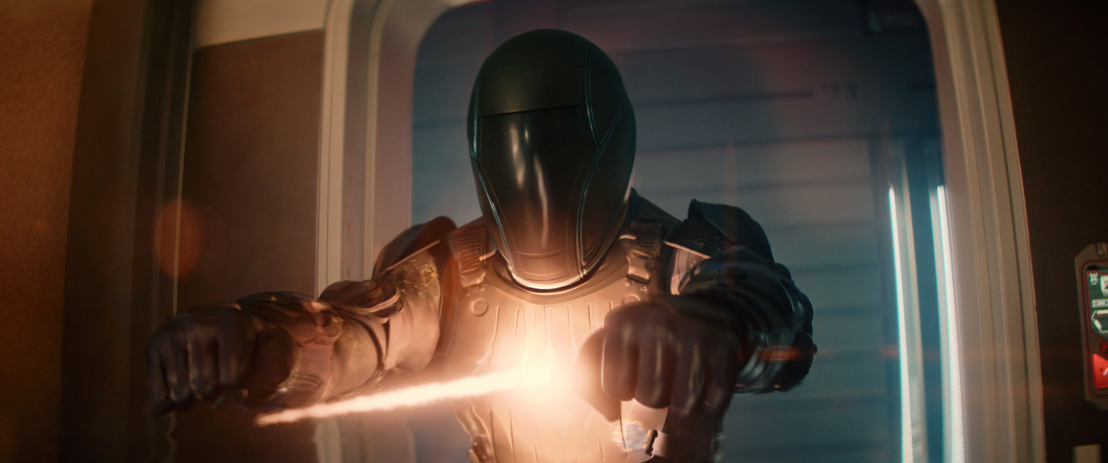 'Murderbot' Episode 4 Recap - "Escape Velocity Protocol"