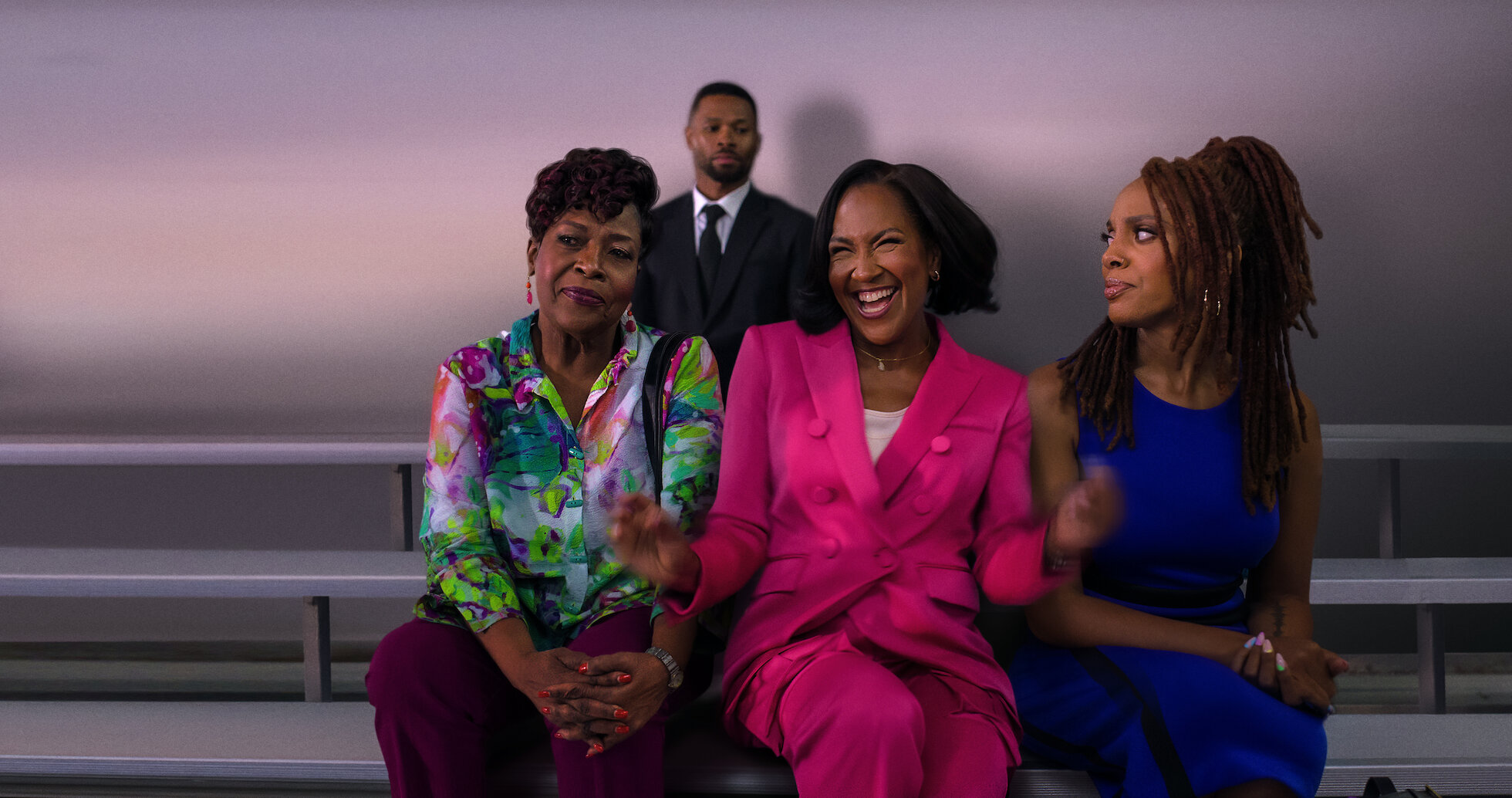 'Miss Governor' Review - Tyler Perry Is Better Suited to Comedy