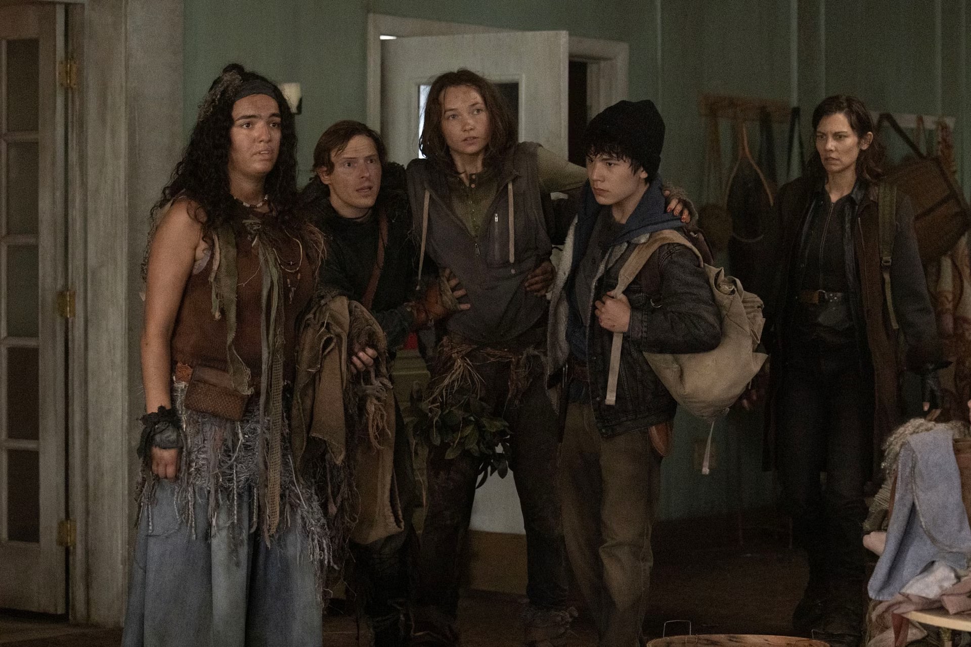 'The Walking Dead: Dead City' Season 2, Episode 3 Recap