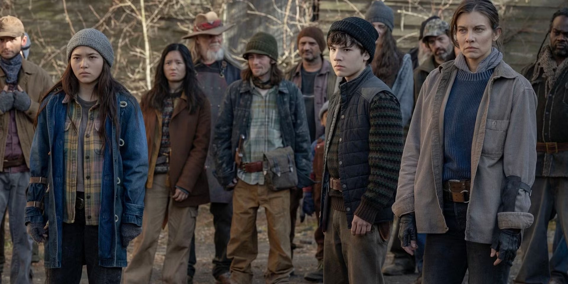 'The Walking Dead: Dead City' Season 2 Episode 1 Recap