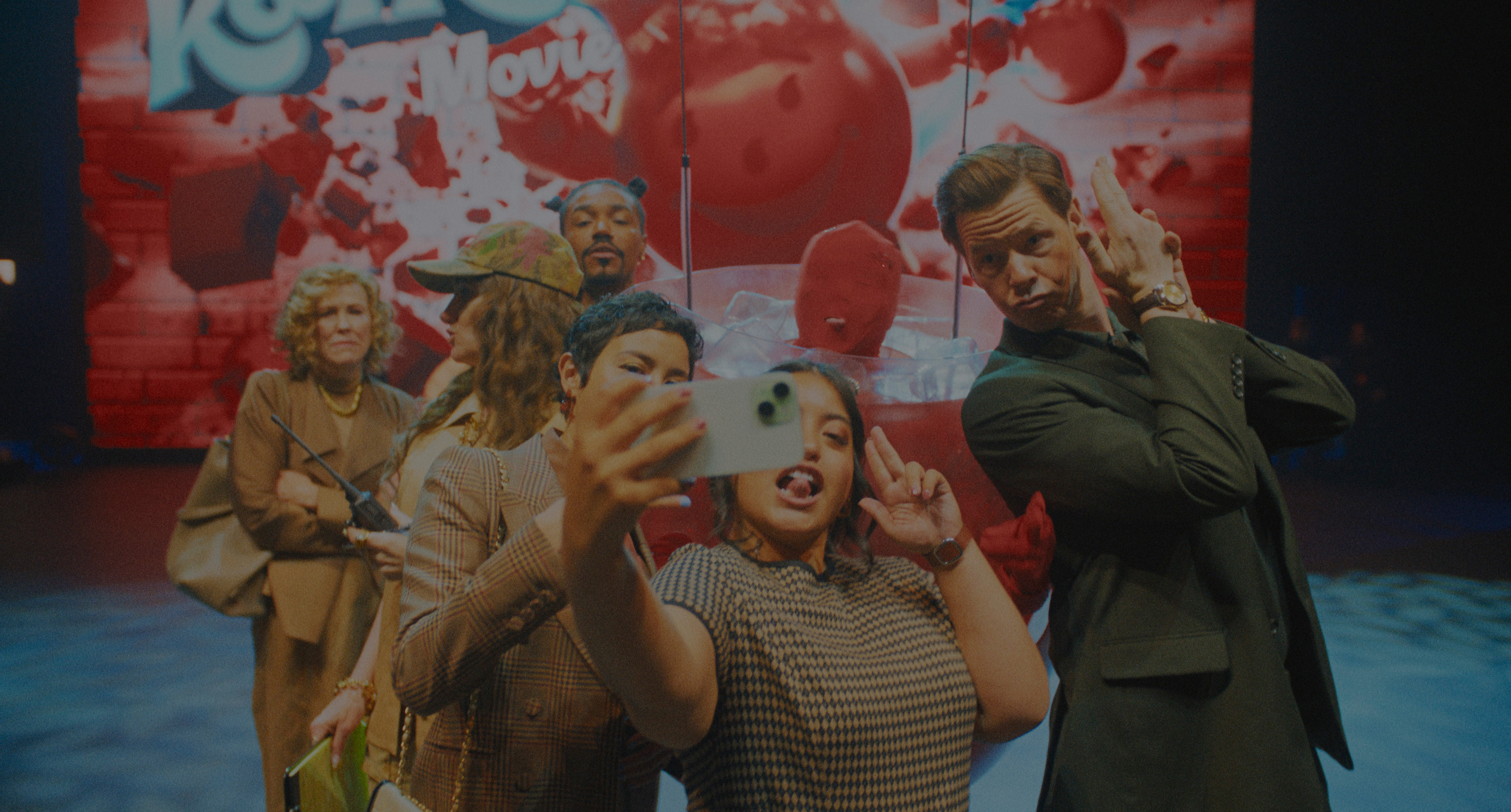 'The Studio' Episode 9 Recap - "CinemaCon" Is A Trip