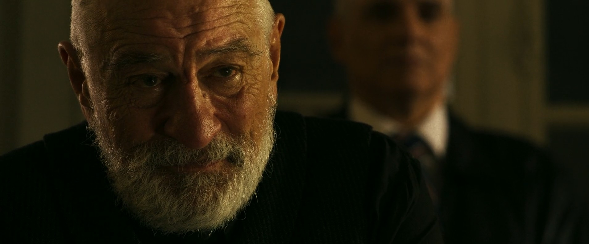 'Tin Soldier' Review - A Great Cast Obscures A Terrible Movie