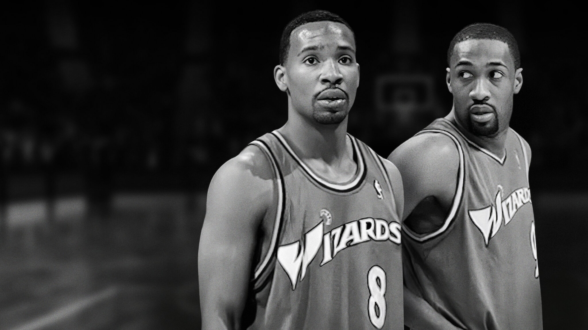 ‘Untold: Shooting Guards’ Review – A Tale Of Two Halves