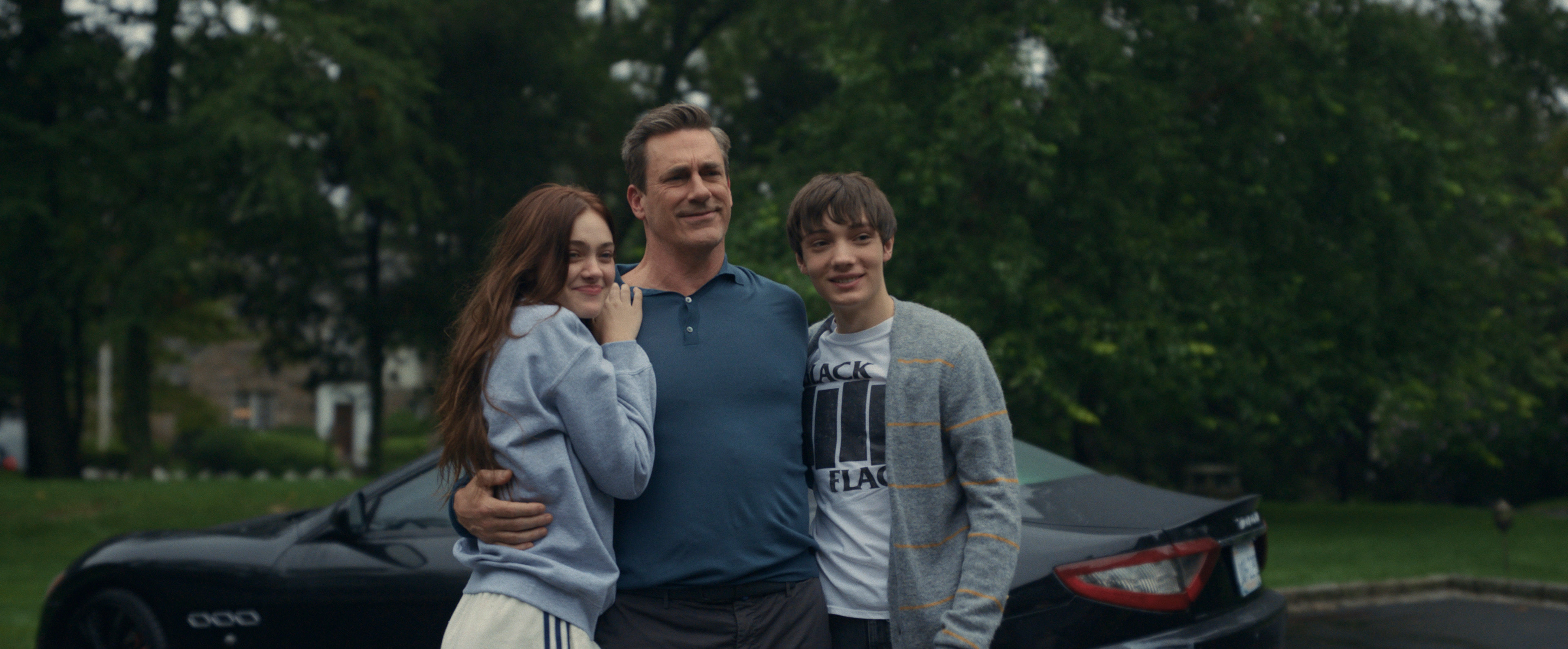 'Your Friends & Neighbors' Season 1, Episode 9 Recap