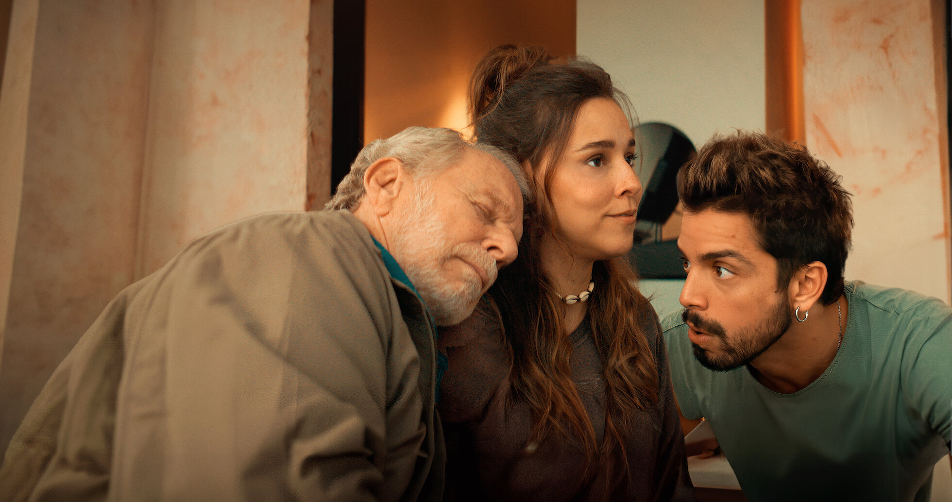 ‘Cheers to Life’ Review – A Feel-Good, Thin Slice of Life Drama