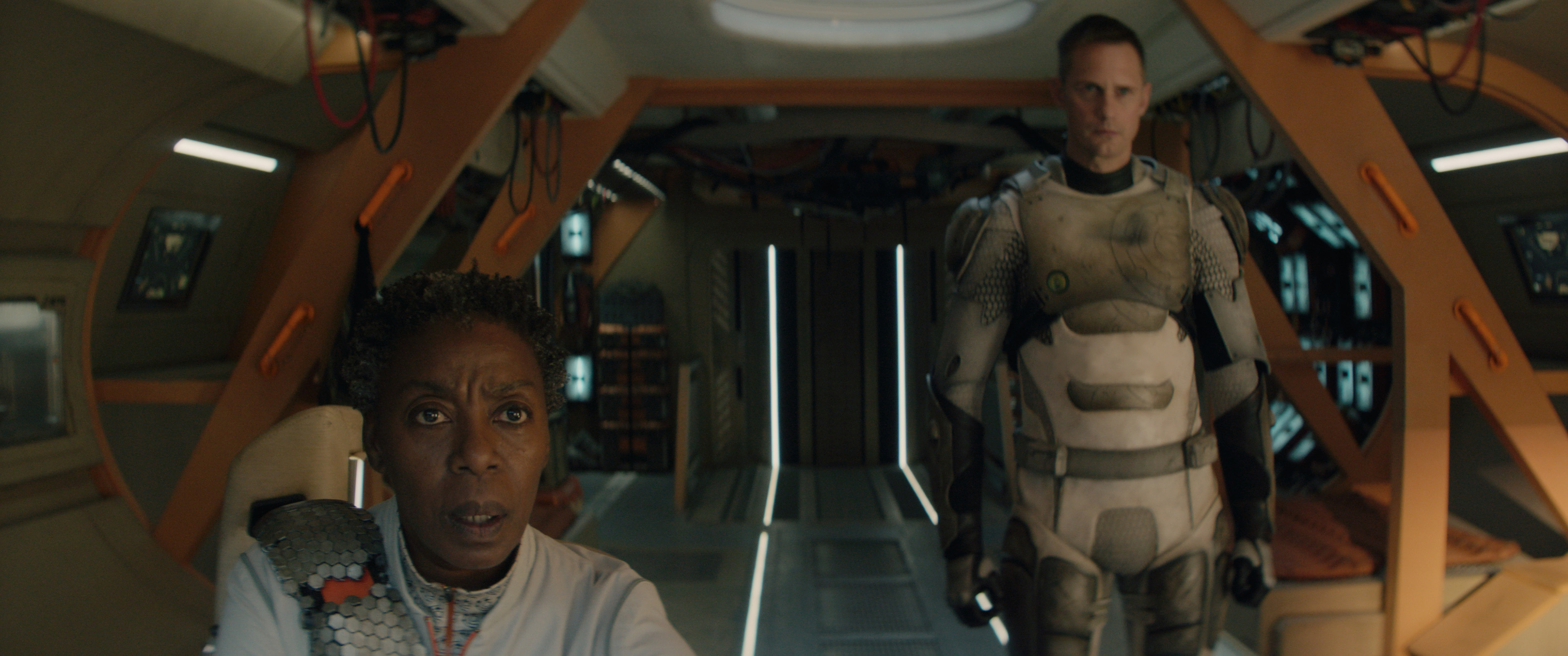 'Murderbot' Episode 5 Recap - "Rogue War Tracker Infinite"