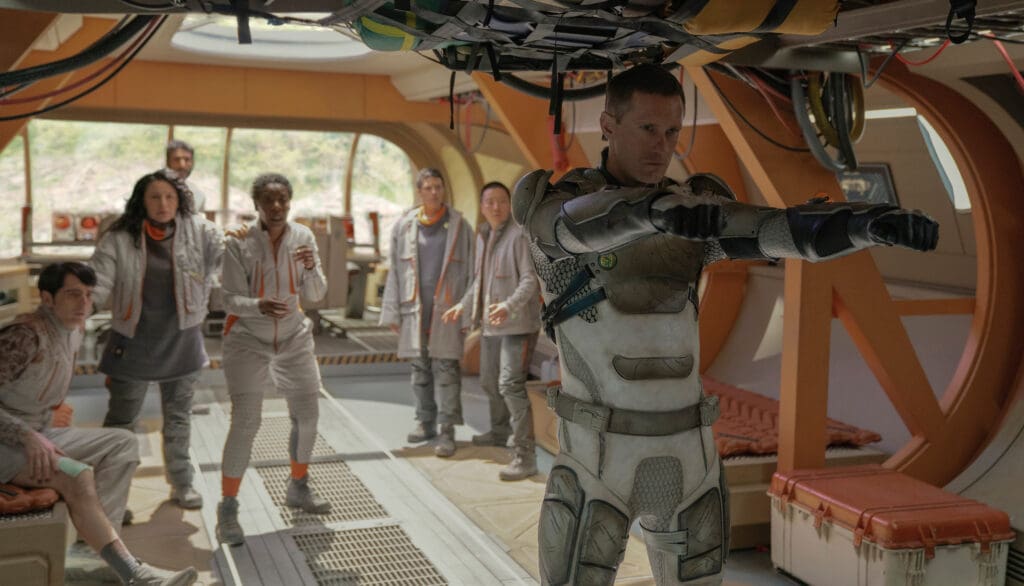 ‘Murderbot’ Episode 7 Recap – “Complementary Species”