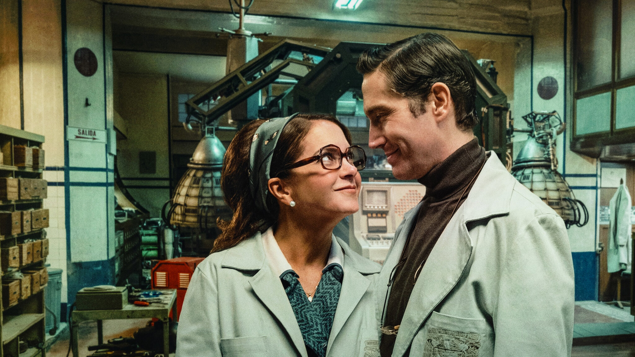 ‘Our Times’ (2025) Review – Don’t Need No Man