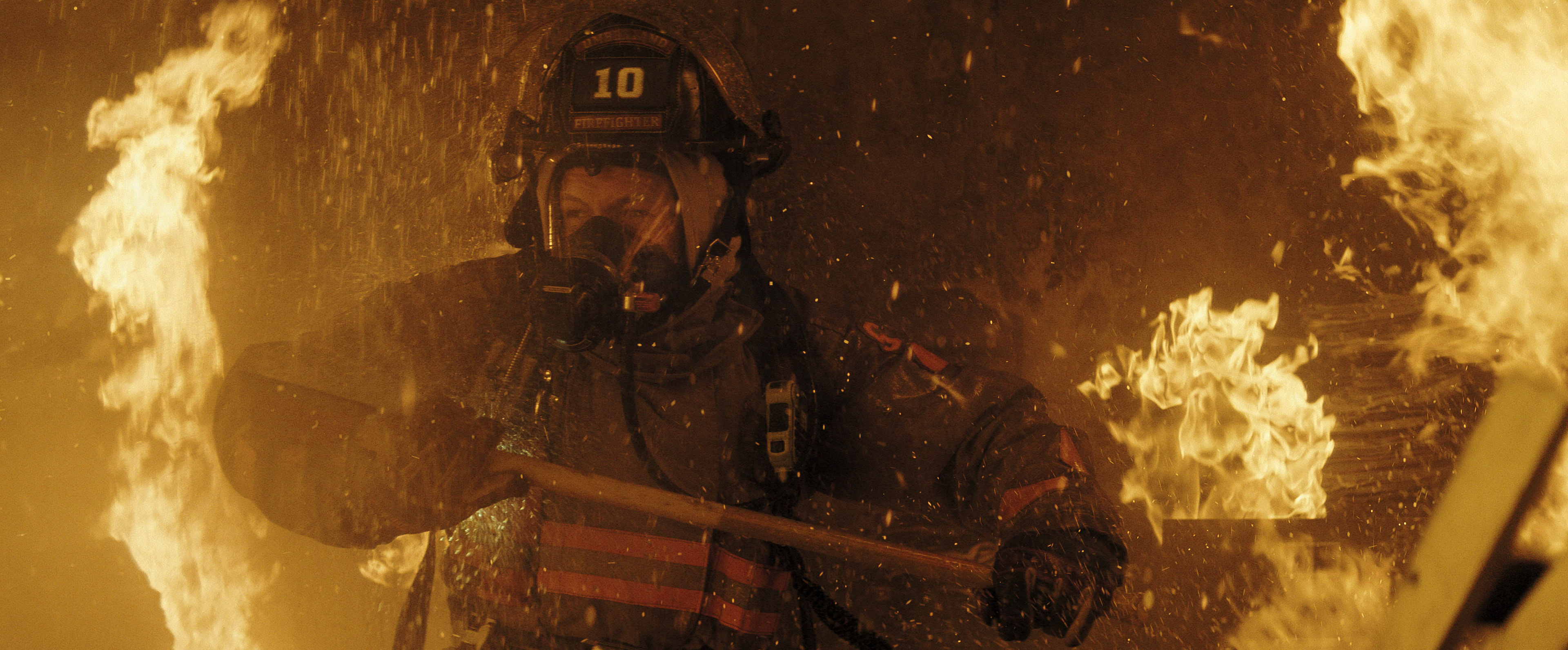 ‘Smoke’ Premiere (Episodes 1 & 2) Recap – Stick Around A Bit