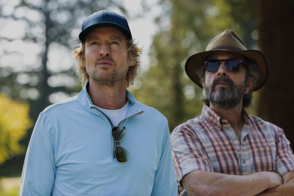 'Stick' Episode 5 Recap - "The Birdie Machine"