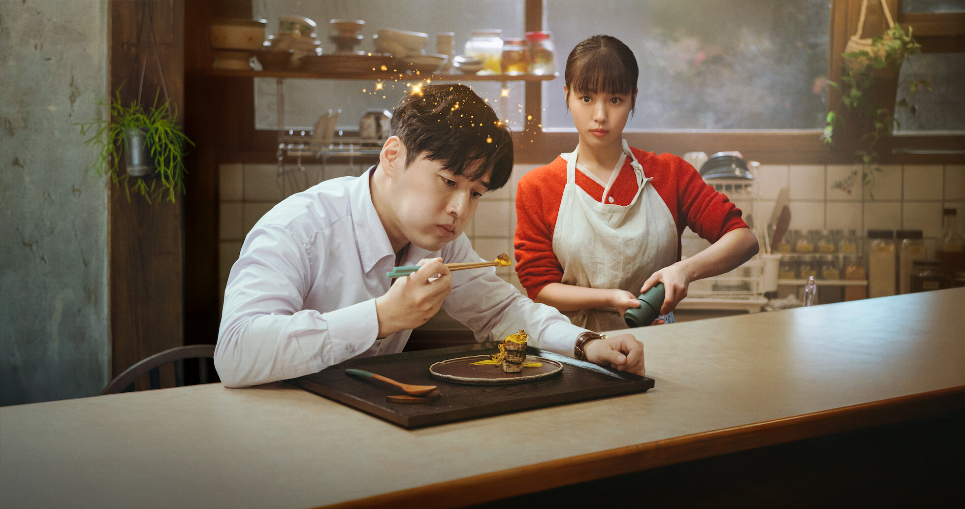 ‘Tastefully Yours’ Episode 3 Recap – A Pleasant Third Helping