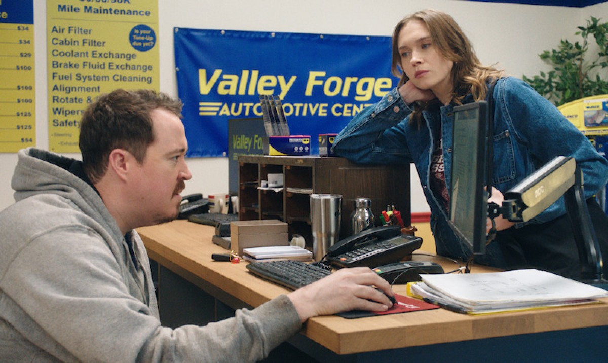 ‘Tires’ Season 2 Review – Netflix’s Workplace Comedy Still Rules