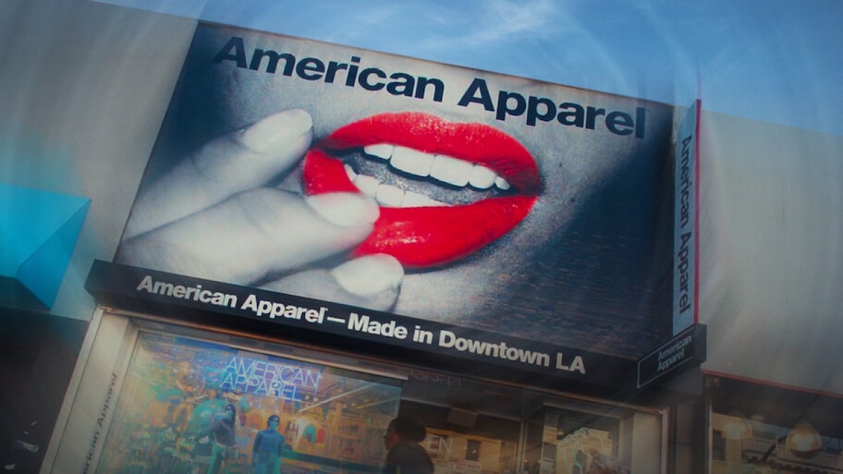 ‘Trainwreck: The Cult of American Apparel’ Review: Stay To the End