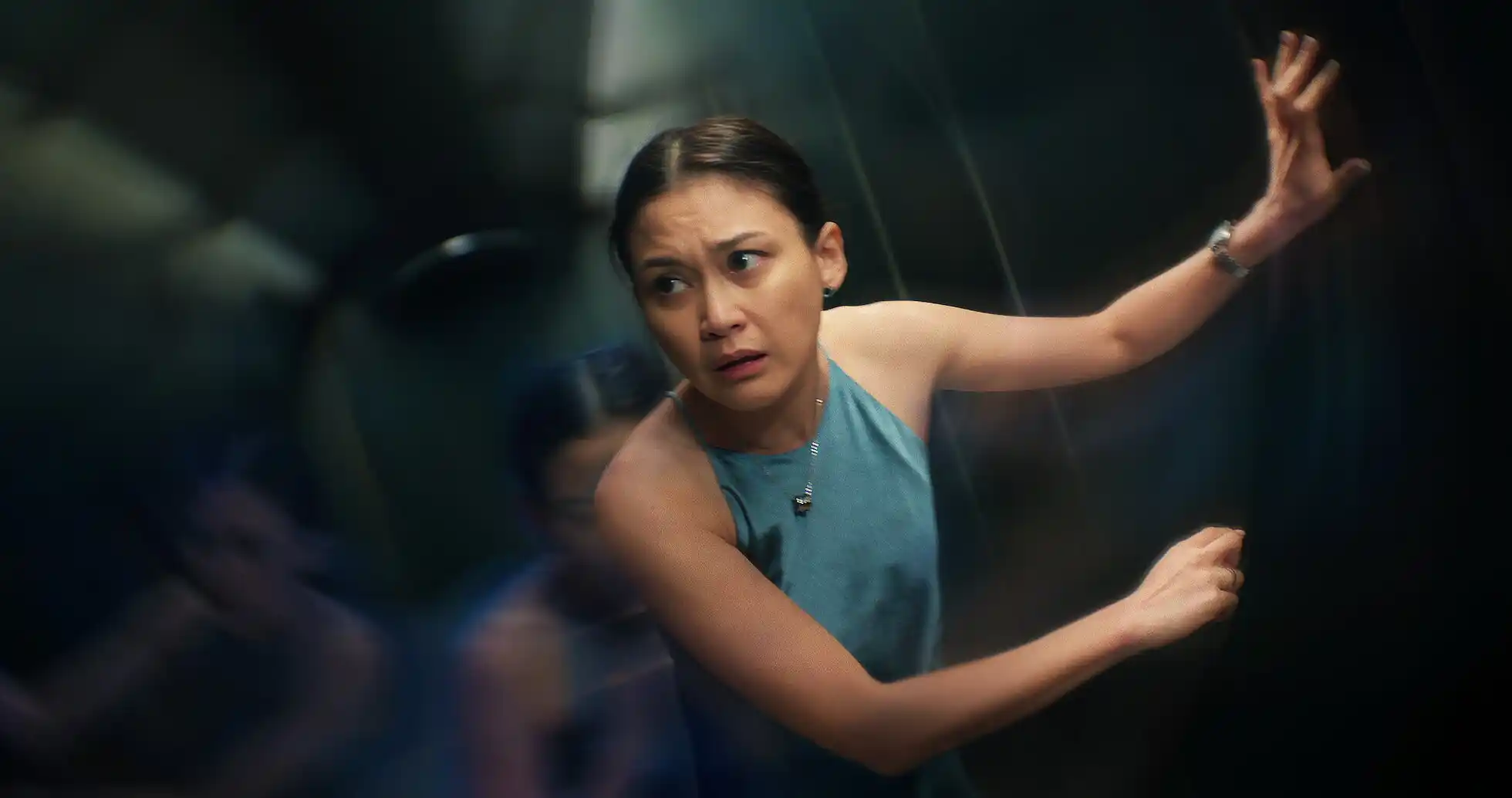 ‘A Normal Woman’ Ending Explained: What’s Going On With Milla?