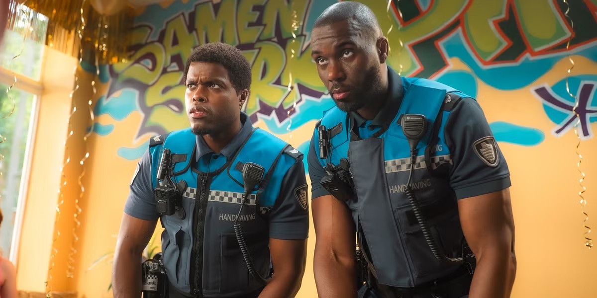 ‘Almost Cops’ Ending Explained – You Could Have Guessed It