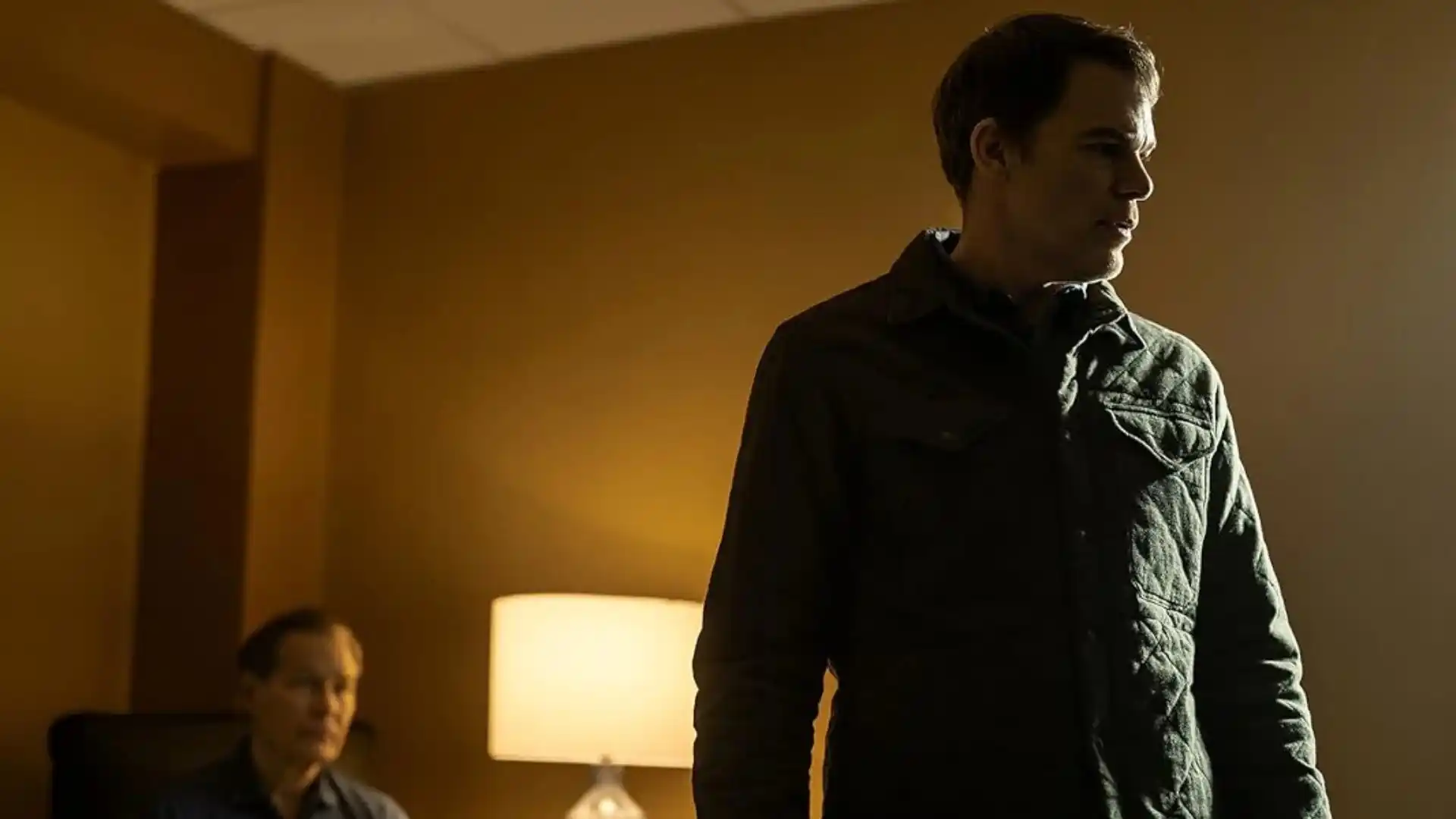 'Dexter: Resurrection' Episode 4 Recap - "Call Me Red"