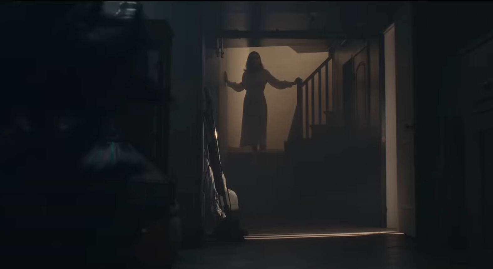 ‘Push’ Review – Shudder's Home Invasion Thriller Is Expertly Tense