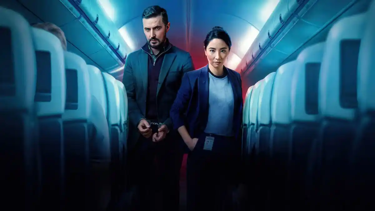 Red Eye Season 1 Review – Airborne Thriller Swiftly Loses Altitude