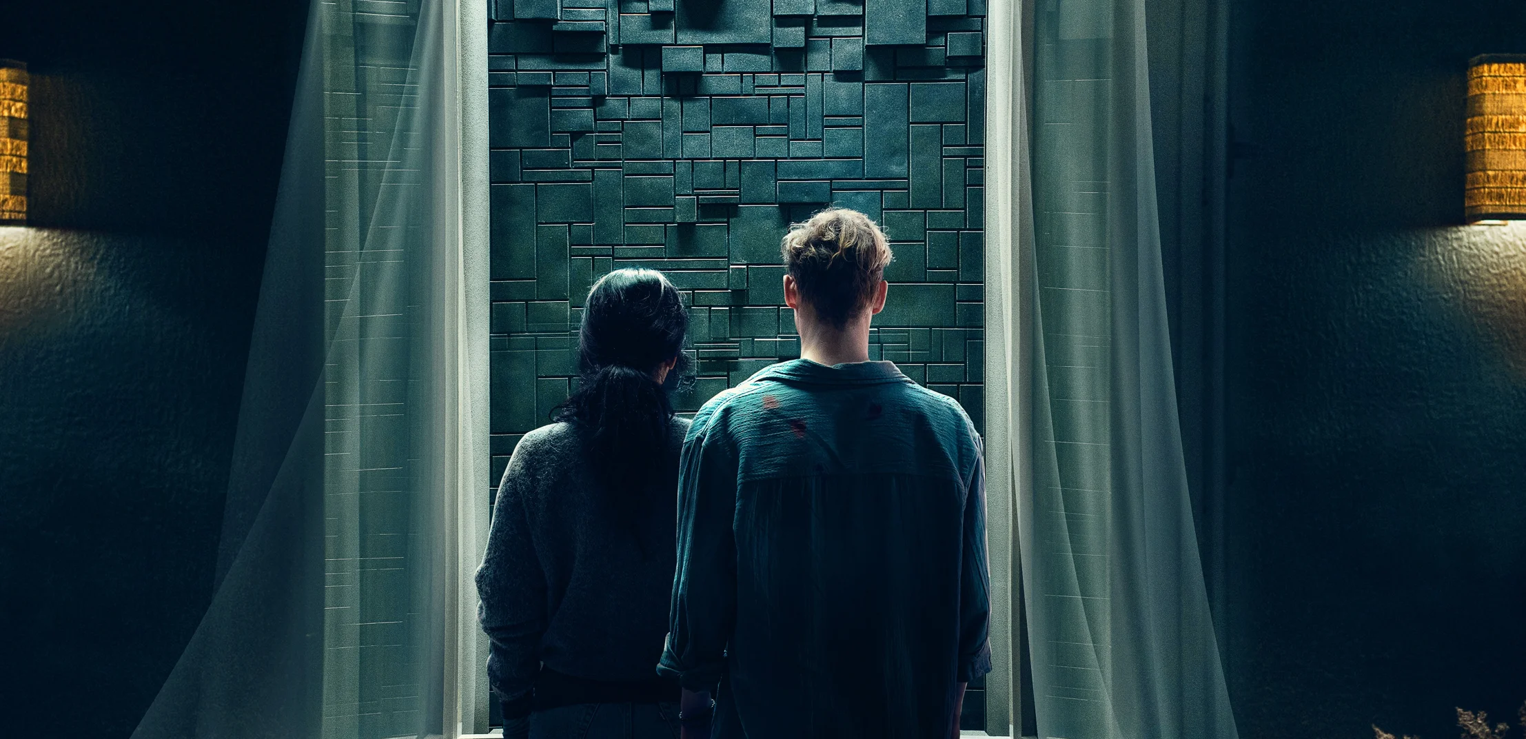 Brick (2025) Review: A Tense Thriller That Falls Short of Its Promise