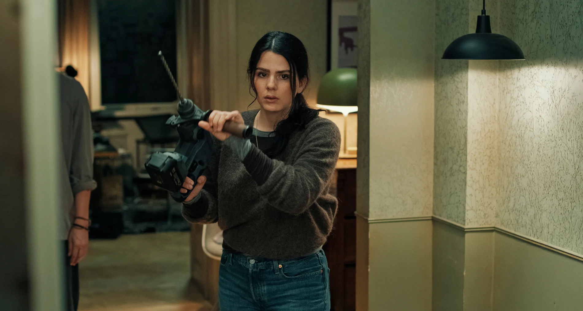 Brick (2025) Ending Explained - What Activated The Nanotech?