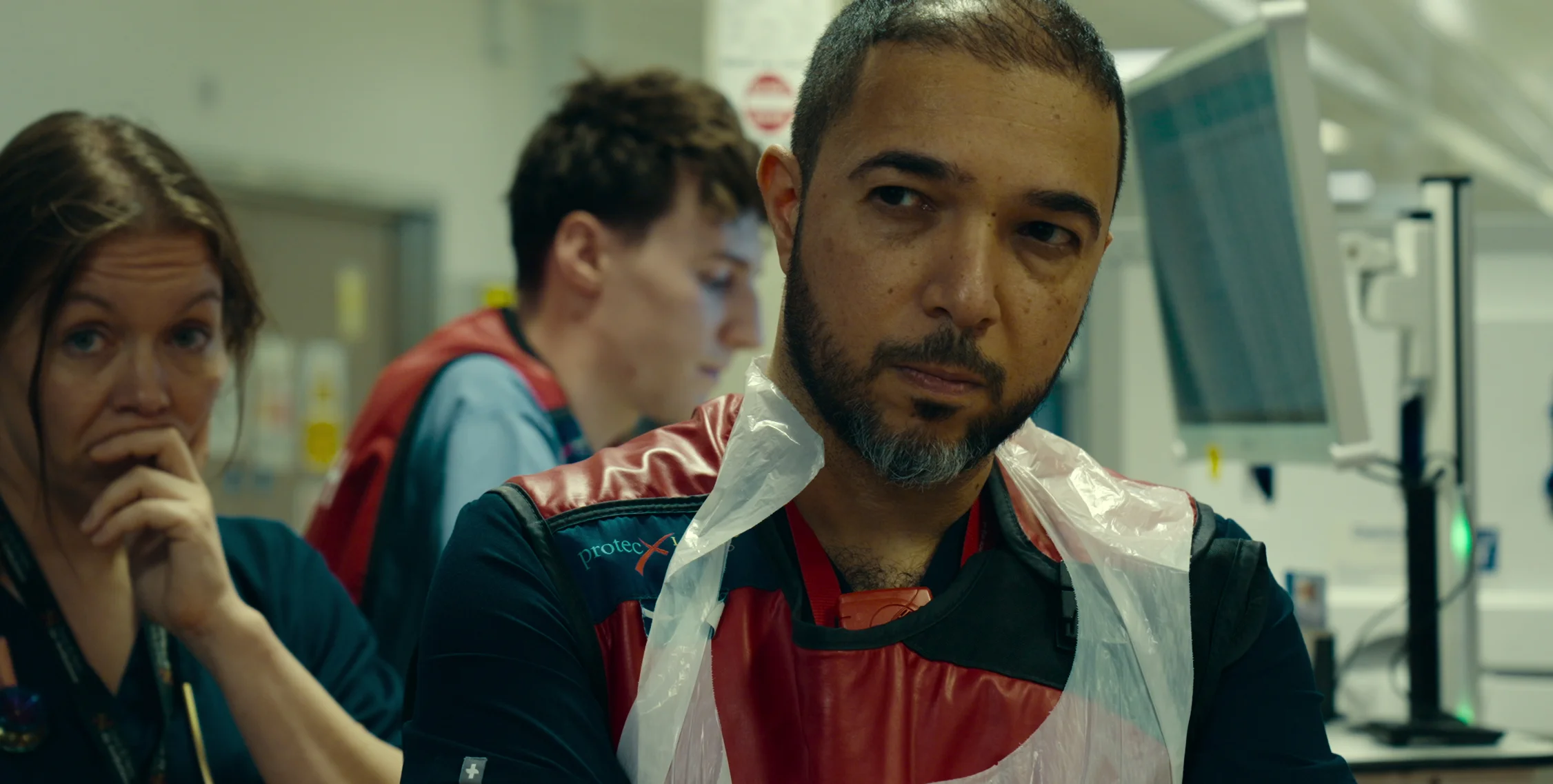 Critical: Between Life and Death Review - Must-Watch Medical Docuseries