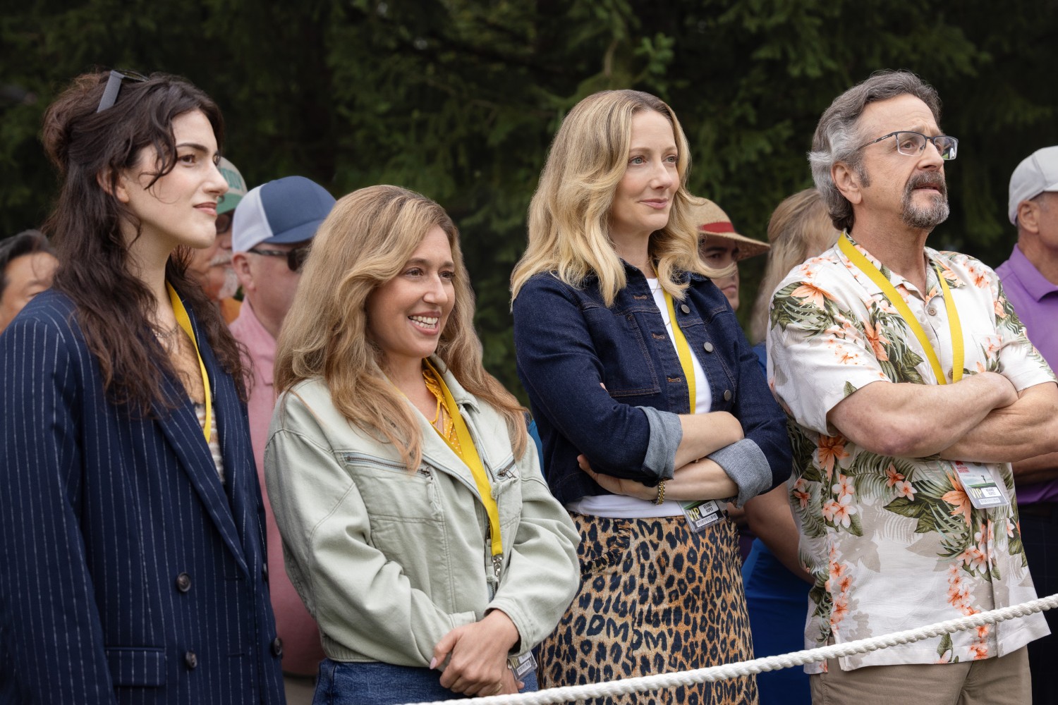 'Stick' Ending Explained & Finale (Episode 10) Recap