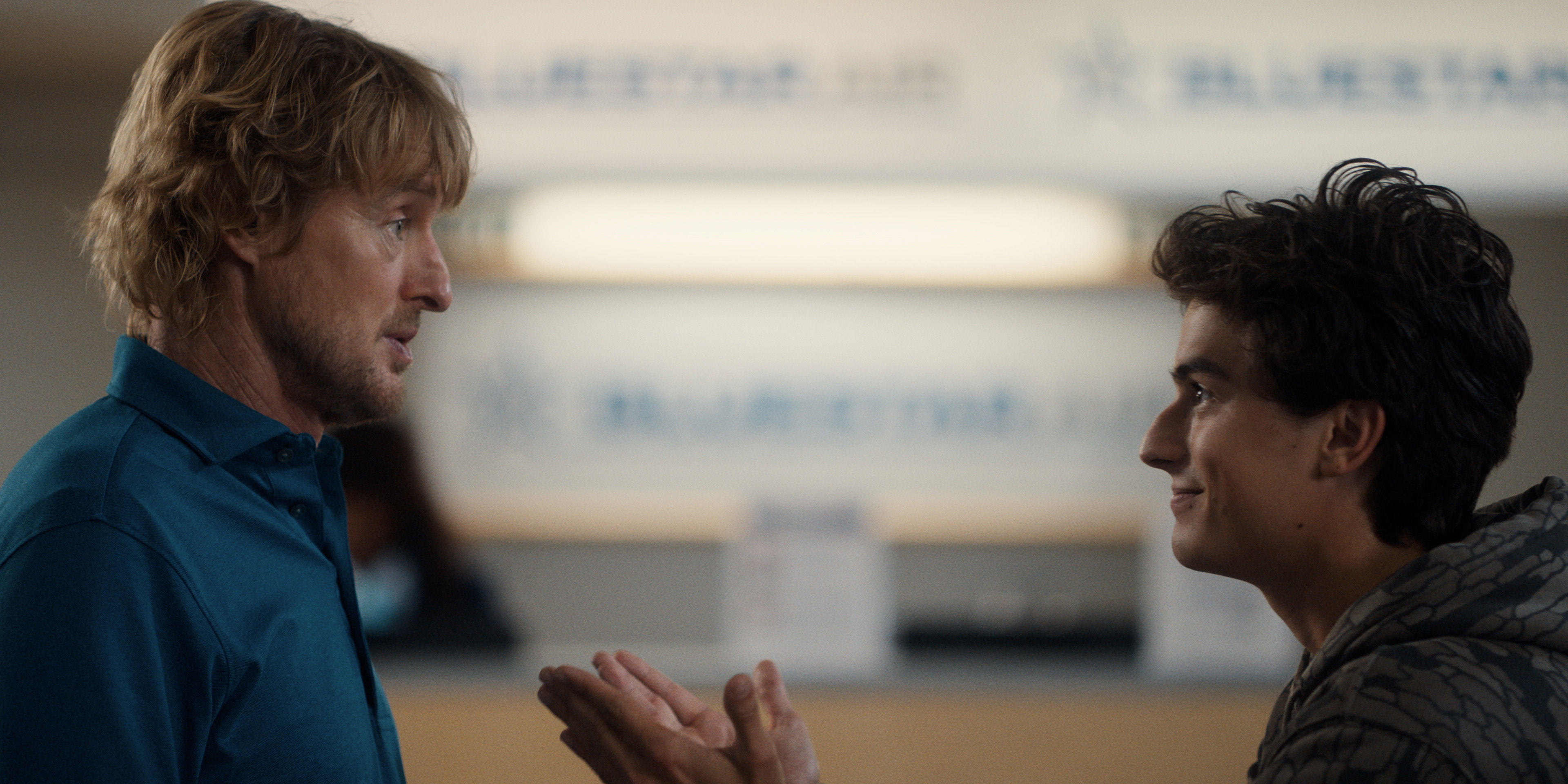 'Stick' Episode 7 Recap - "Dreams Never Remembered"