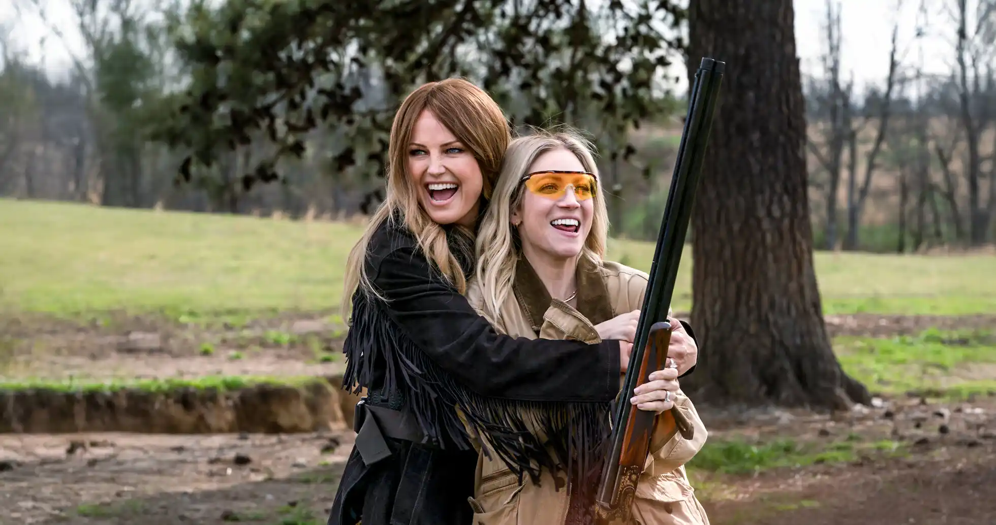 ‘The Hunting Wives’ Ending Explained & Finale (Episode 8) Recap