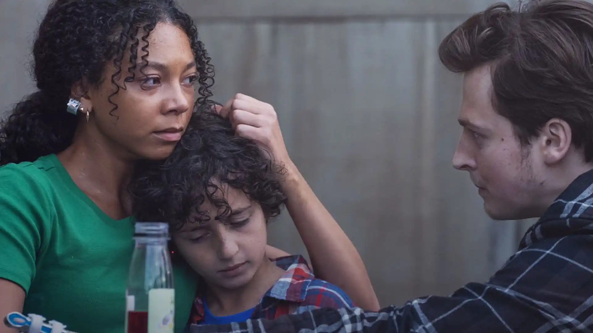 'The Institute' Episode 4 Recap - What's In "The Box"?