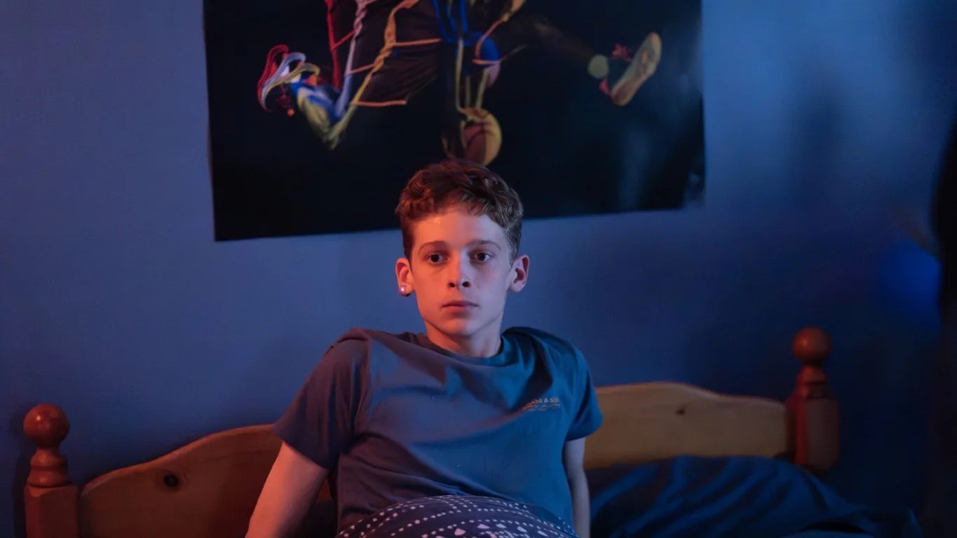 'The Institute' Episode 5 Recap - "Back Half"
