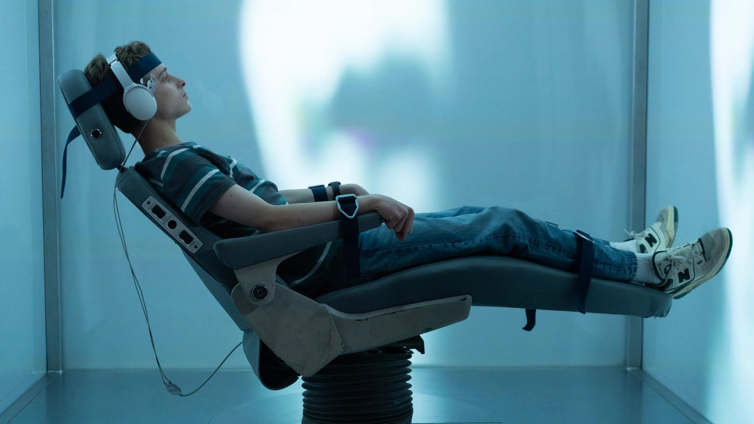 ‘The Institute’ Episode 2 Recap – “Shot for Dots” Gets Moving
