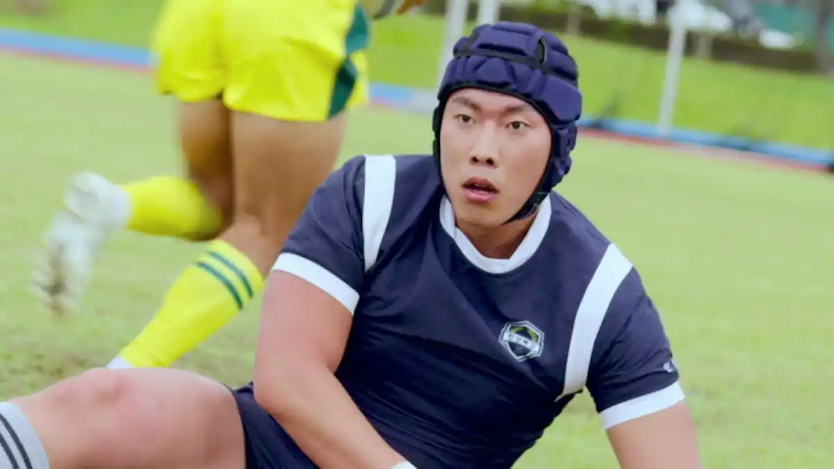 'The Winning Try' Episode 2 Recap - A Game Of Two Halves