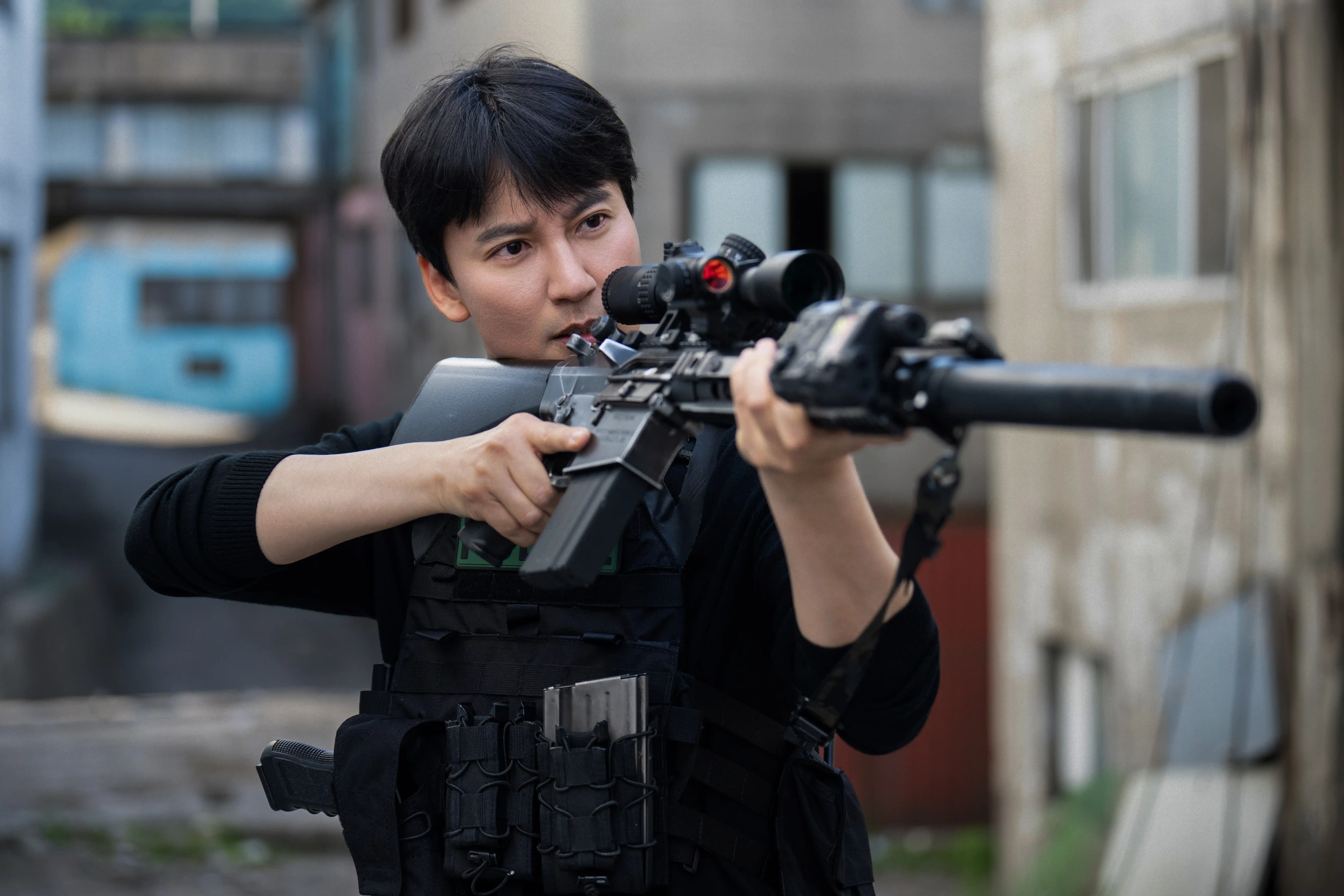 'Trigger' Season 1 Recap (Episodes 1-10) and Breakdown