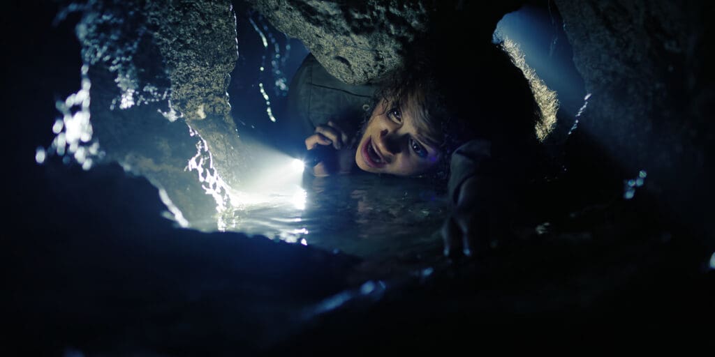 ‘Untamed’ Episode 3 Recap – “El-o’-win” Delivers Some Suspense