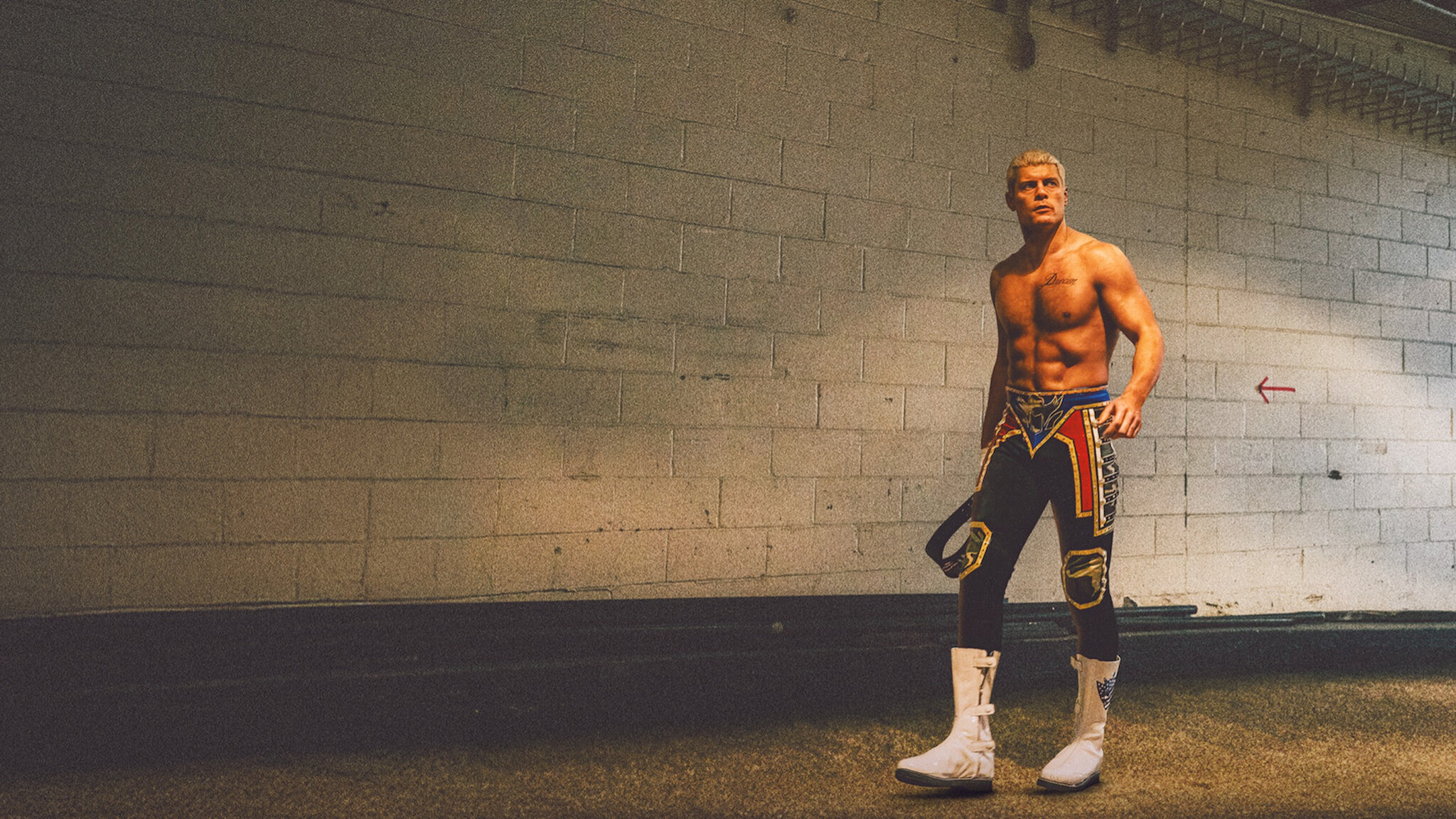 ‘WWE: Unreal’ Review – Bad Idea, Tame Execution