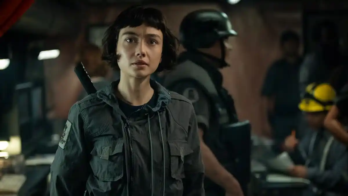 'Alien: Earth' Episode 1 Recap - "Neverland" Is Rich In Atmosphere