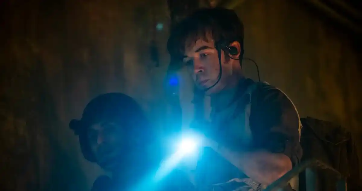 'Alien: Earth' Episode 2 Recap - "Mr. October" Is A Real Treat