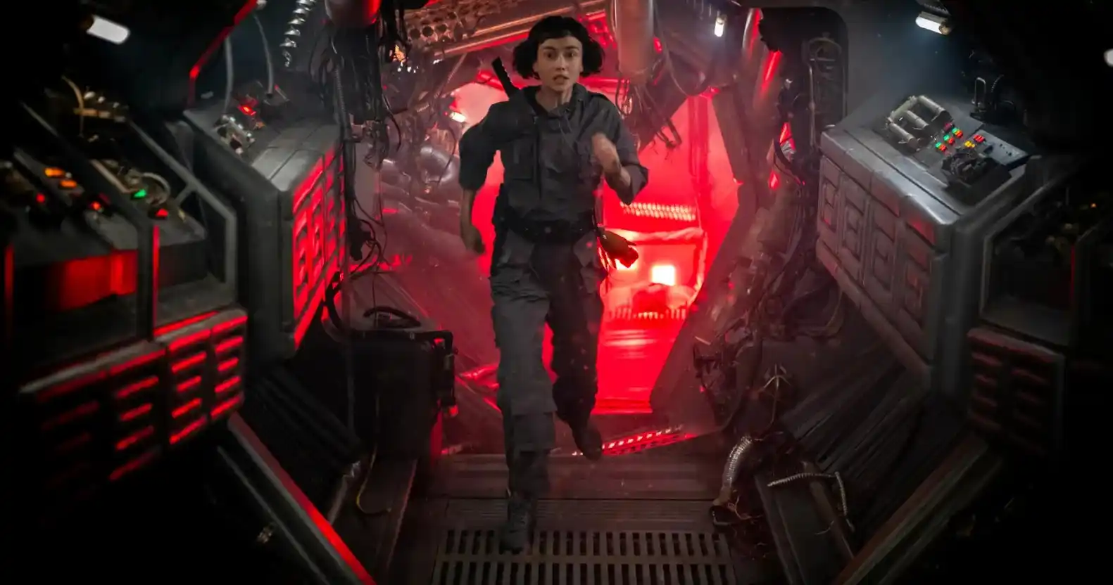 'Alien: Earth' Episode 3 Recap - "Metamorphosis"