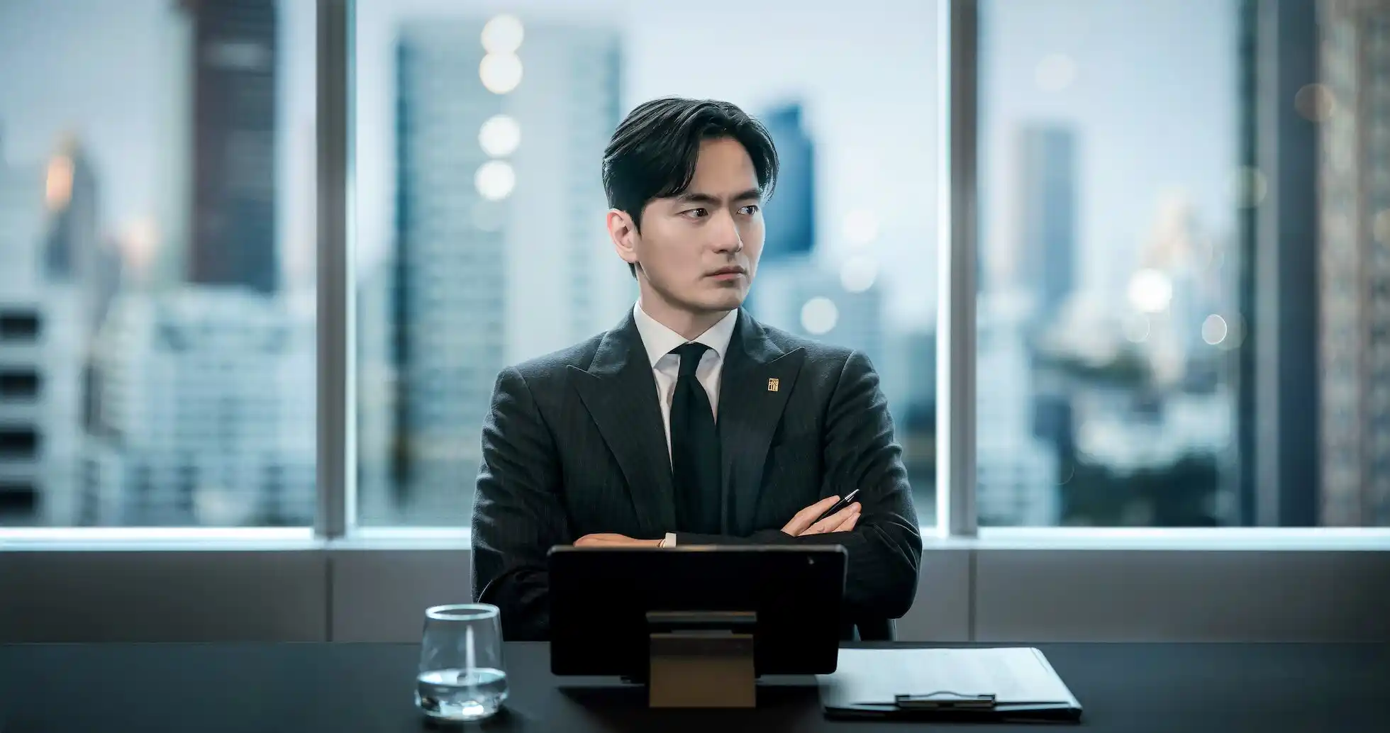 ‘Beyond the Bar’ Episode 4 Recap – “Lex Talionis”