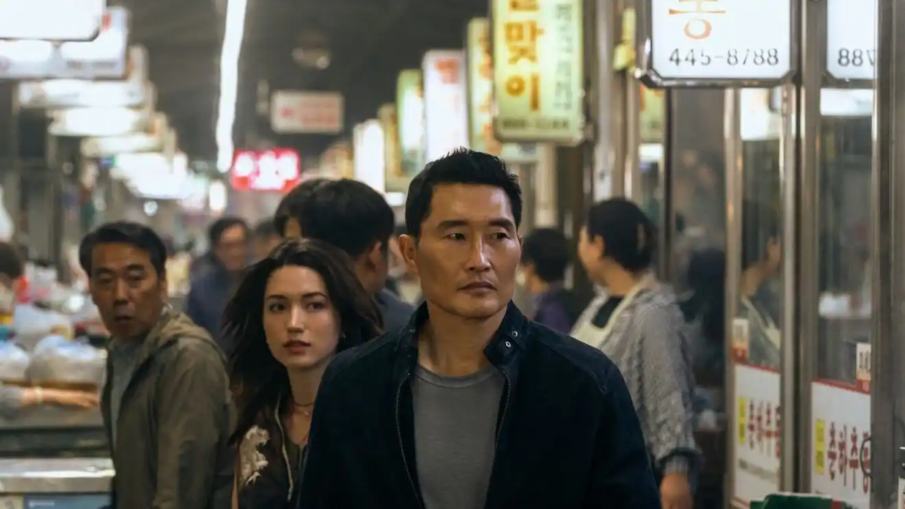 ‘Butterfly’ Ending Explained & Finale (Episode 6) Recap