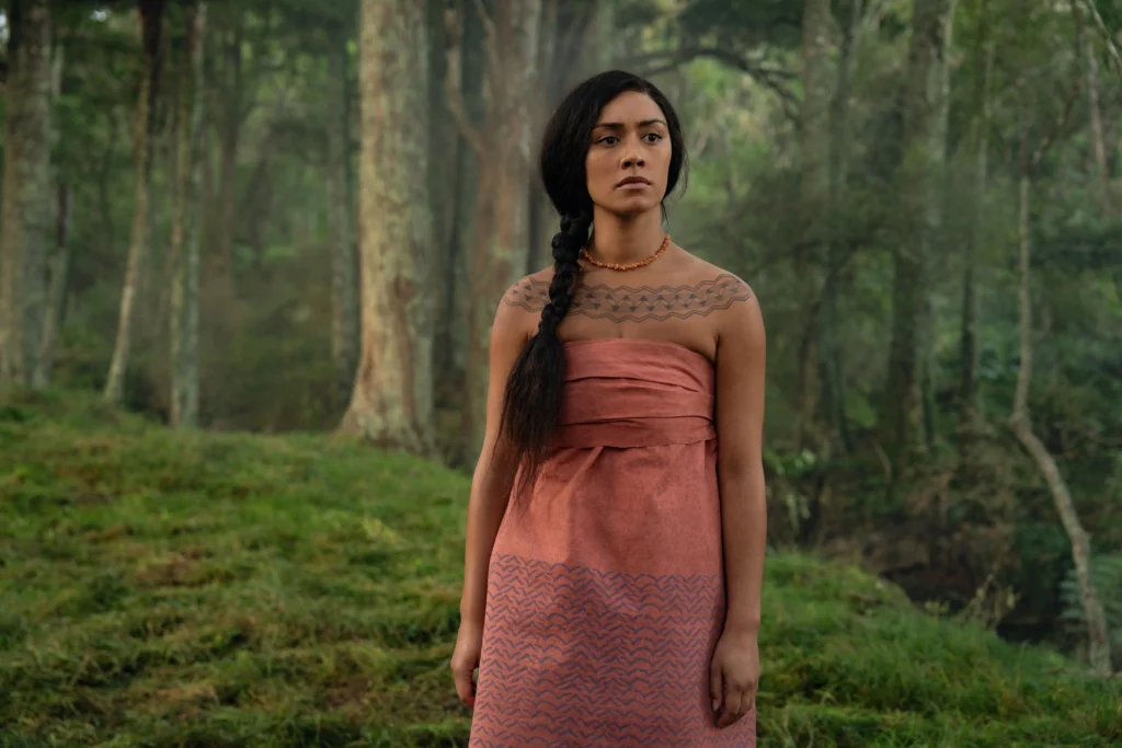 'Chief of War' Episode 3 Recap - "City of Flowers"