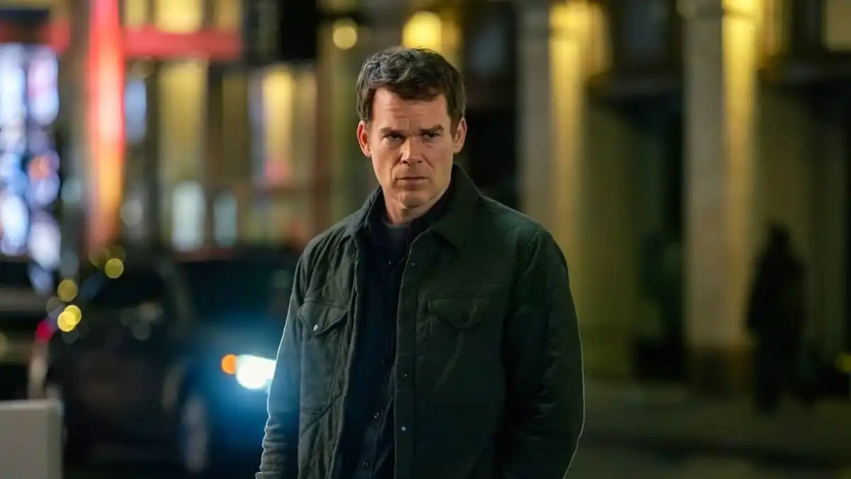 'Dexter: Resurrection' Episode 9 Recap - "Touched By An Angel"