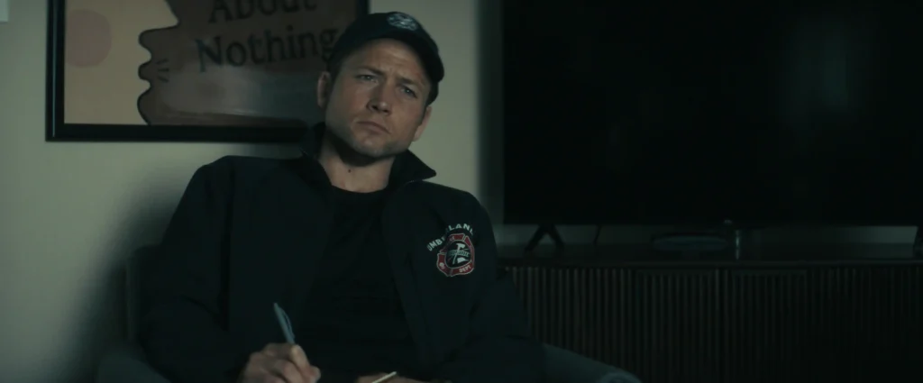 'Smoke' Episode 8 Recap - Bet You Weren't Expecting That