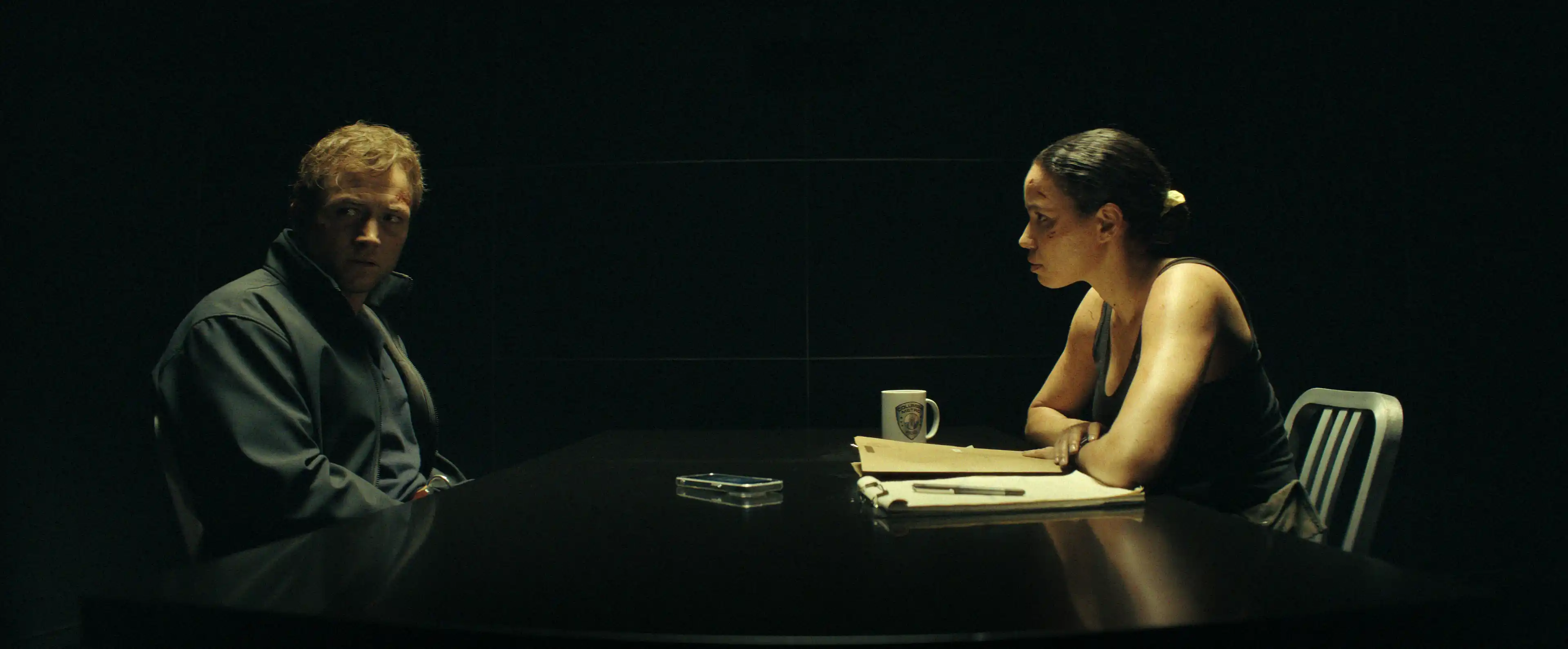 'Smoke' Ending Explained & Finale (Episode 9) Recap