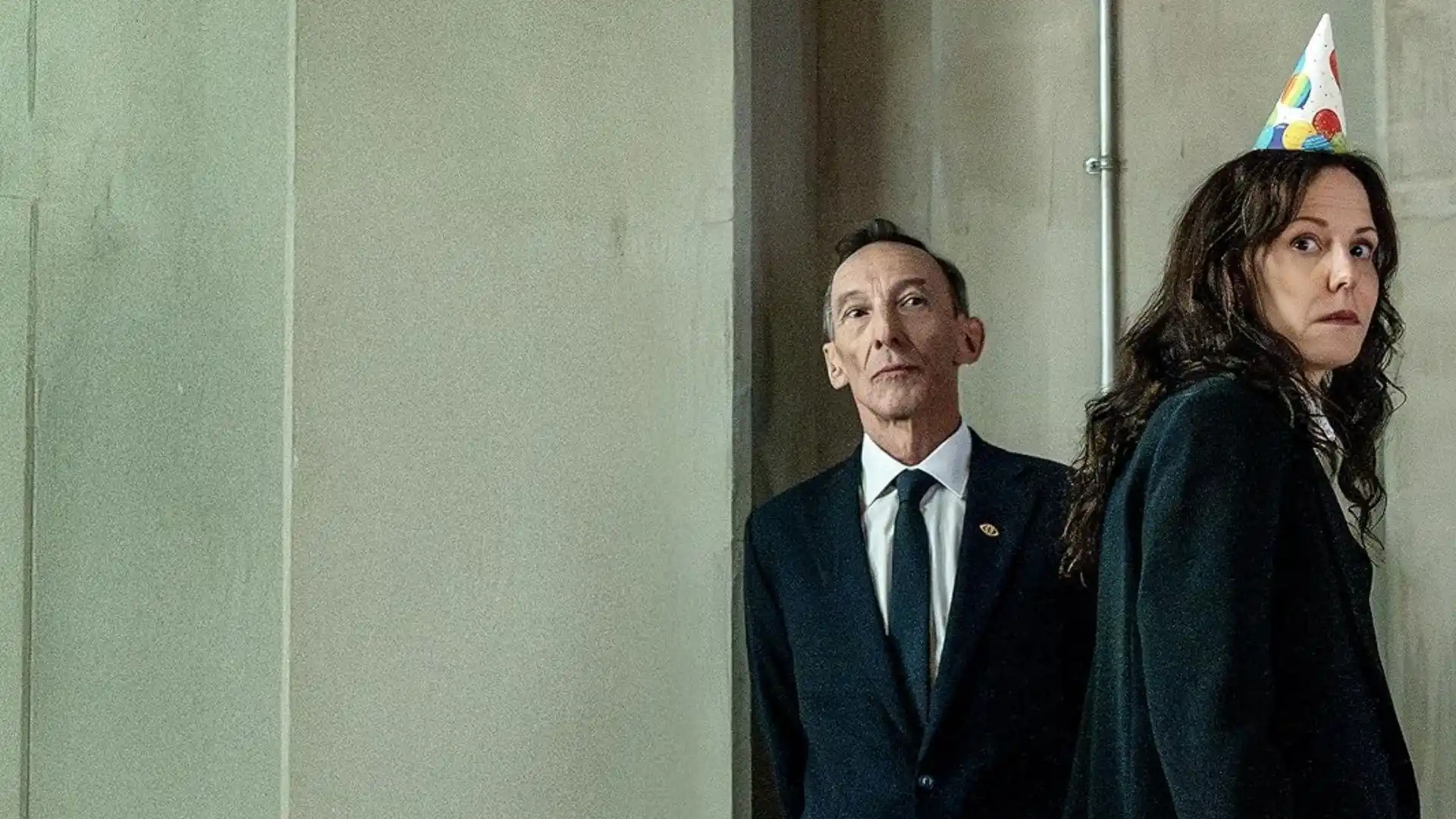 'The Institute' Episode 5 Recap - "Back Half"