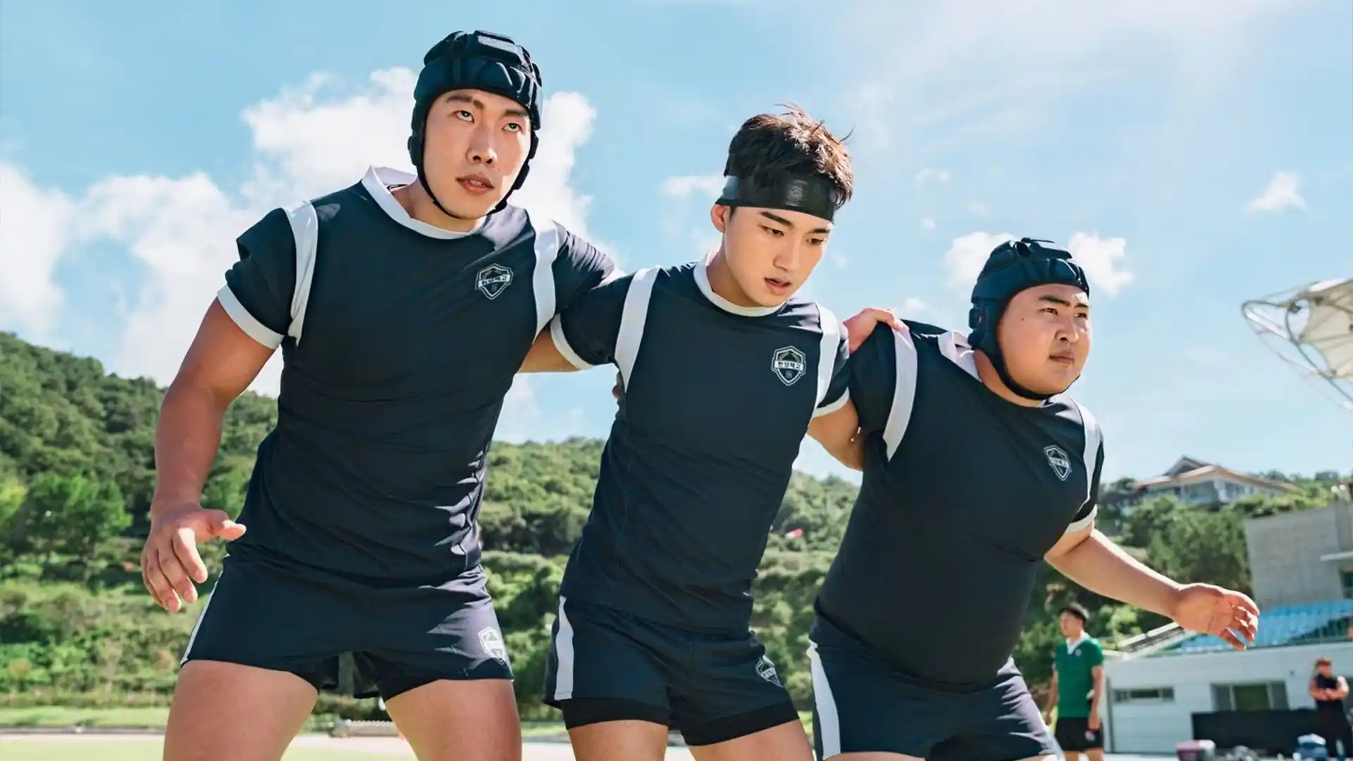 'The Winning Try' Episode 6 Recap - Things Are Getting Serious