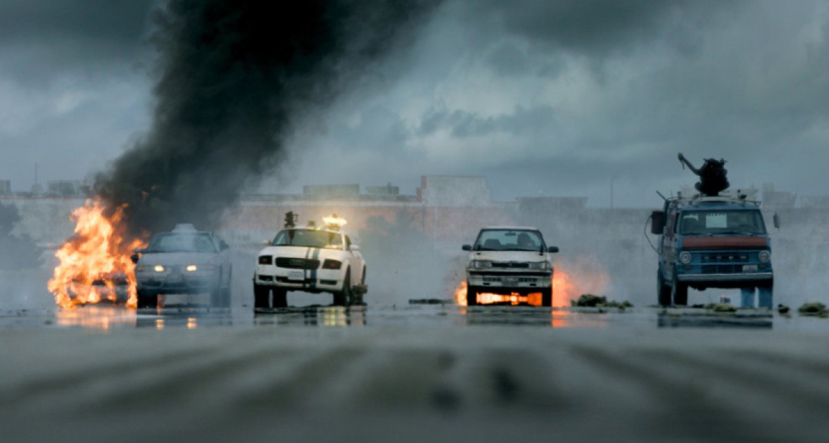 ‘Twisted Metal’ Season 1 Recap: John Doe, Quiet, Dollface, et al.