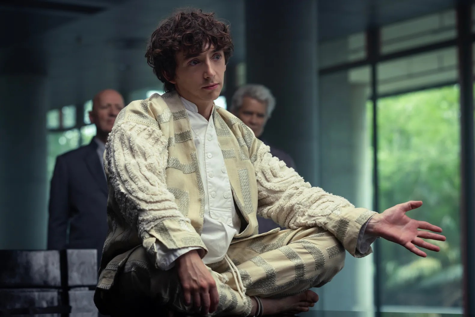 'Alien: Earth' Episode 6 Recap - "The Fly" Is A Corporate Hellscape