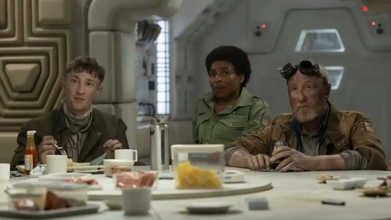 'Alien: Earth' Episode 5 Recap - In Space, No One..."